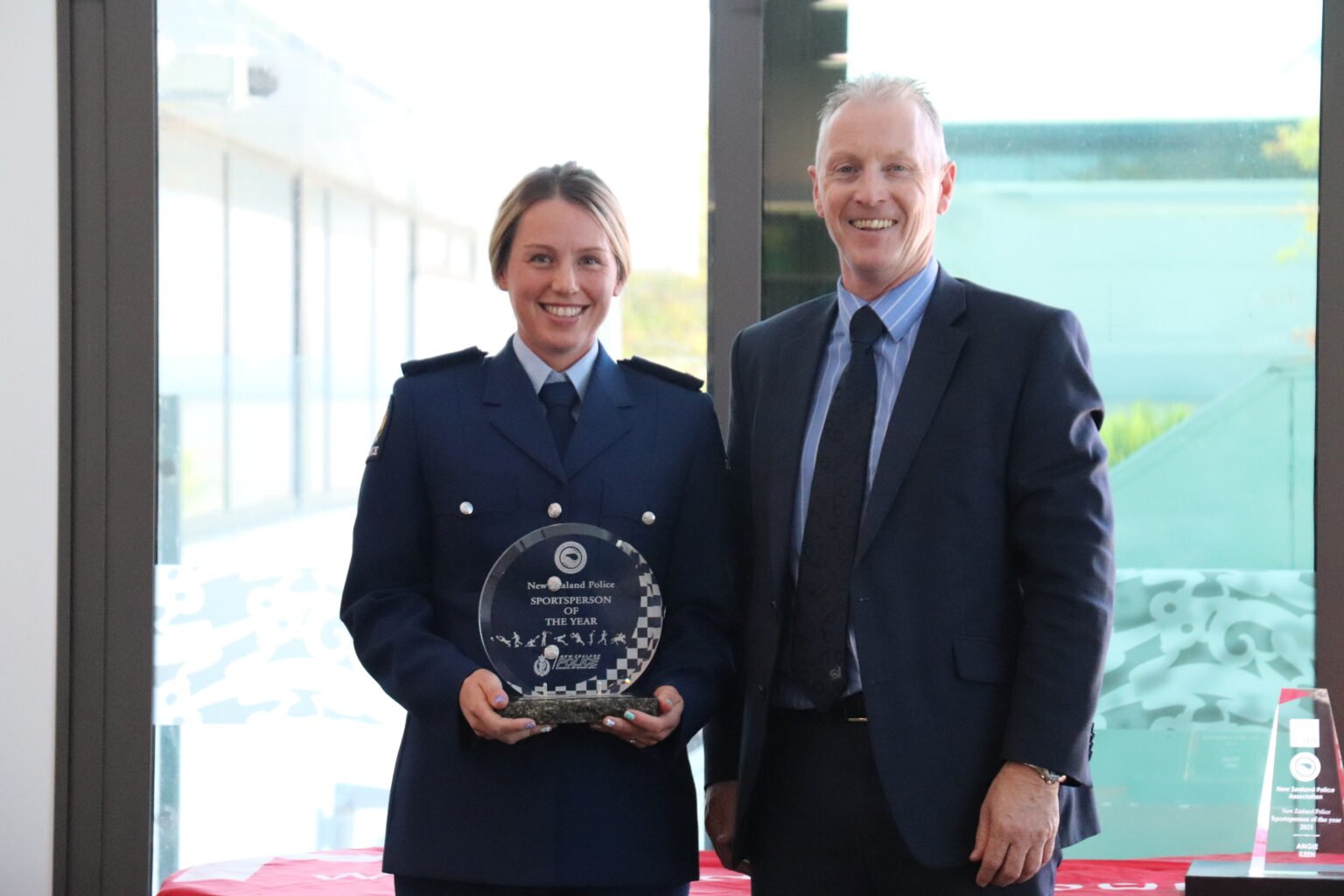 Police Sport New Zealand – Where we provide a culture of sport ...